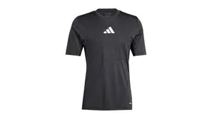 Adidas Referee 24 Jersey - Black