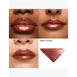 Prada Lip Gloss 8ml - Brown 02