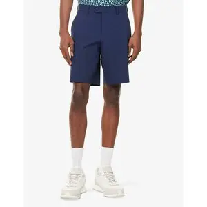G/fore Maverick 4-way Stretch-woven Shorts