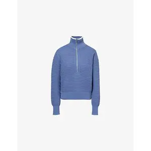 Varley High Neck Sweaters For Women