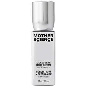 MOTHER SCIENCE Molecular Hero Dark Spot Serum With Malassezin Vitamin C Alternative