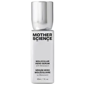 MOTHER SCIENCE Molecular Hero Dark Spot Serum With Malassezin Vitamin C Alternative - One-color