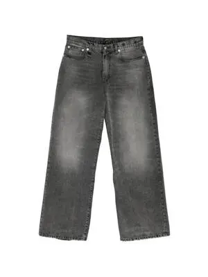 R13 D'arcy Jeans - Grey