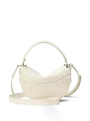 Ralph Lauren Top Handle Mini Bag - Neutrals