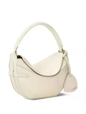 Ralph Lauren Top Handle Mini Bag - Neutrals