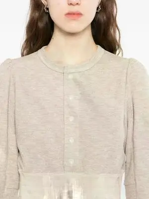 Toga Double Face T-shirt
