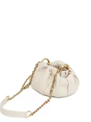 Chloé Chain-strap Shoulder Bag - Neutrals
