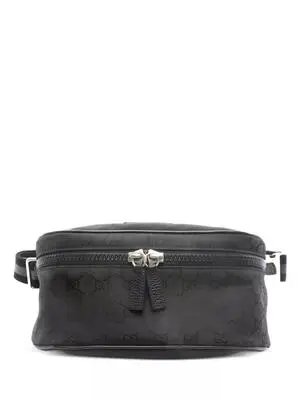 Gucci Gg-patterned Belt Bag