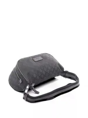 Gucci Gg-patterned Belt Bag