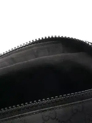 Gucci Gg-patterned Belt Bag