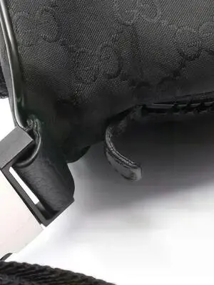 Gucci Gg-patterned Belt Bag