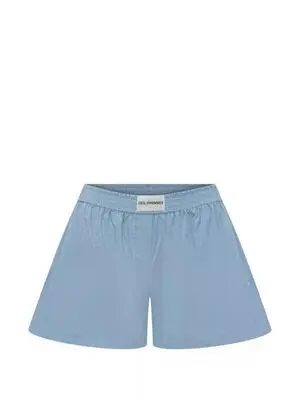 DES_PHEMMES Boxer Shorts - Blue
