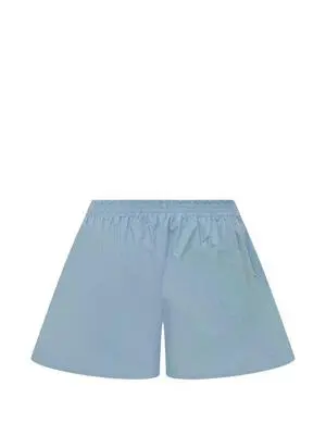 DES_PHEMMES Boxer Shorts - Blue