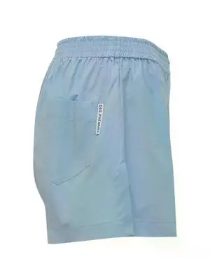DES_PHEMMES Boxer Shorts - Blue
