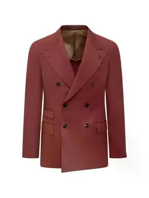 GABRIELE PASINI Double-breasted Blazer