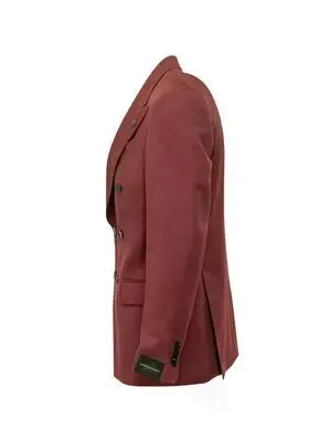 GABRIELE PASINI Double-breasted Blazer