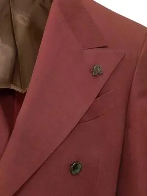 GABRIELE PASINI Double-breasted Blazer