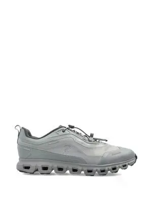 On Waterproof Sneakers - Grey