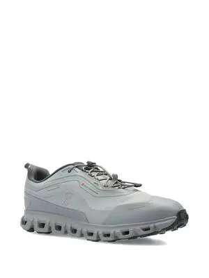 On Waterproof Sneakers - Grey