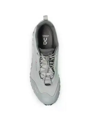 On Waterproof Sneakers - Grey