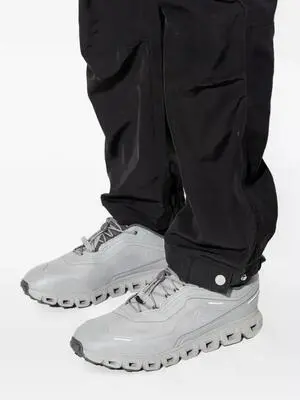 On Waterproof Sneakers - Grey