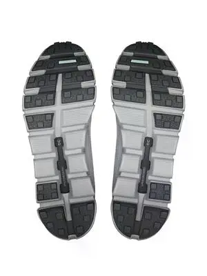 On Waterproof Sneakers - Grey