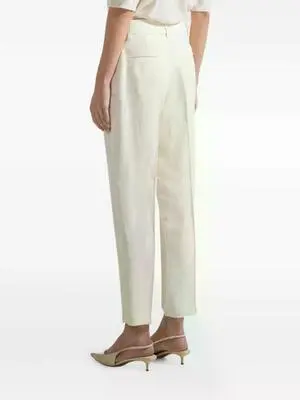 Seventy Tapered Trousers - Neutrals