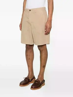 SEBAGO Sasanoa Buttoned Shorts
