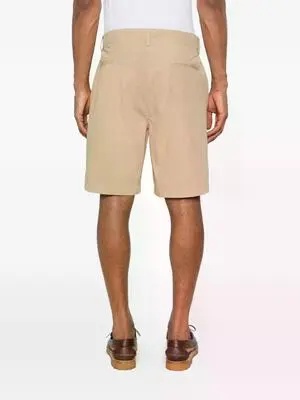 SEBAGO Sasanoa Buttoned Shorts