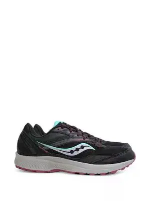 Saucony Cohesion Tr15 Sneakers - Black