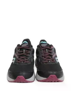 Saucony Cohesion Tr15 Sneakers - Black