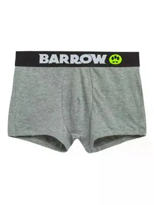 BARROW Logo-embellishment Boxer