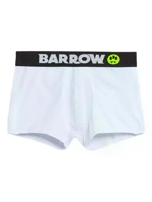 BARROW Logo-embellishment Boxer