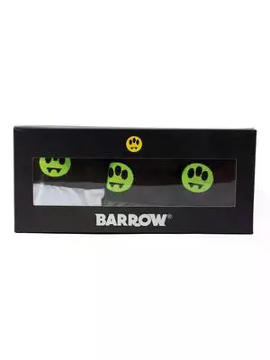 BARROW Logo-embellishment Boxer