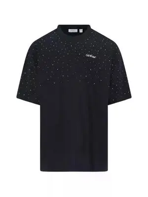 Off-White Logo-detail T-shirt