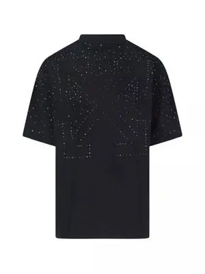 Off-White Logo-detail T-shirt