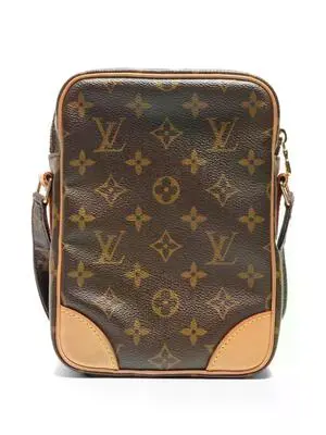 LOUIS VUITTON Amazone Shoulder Bag