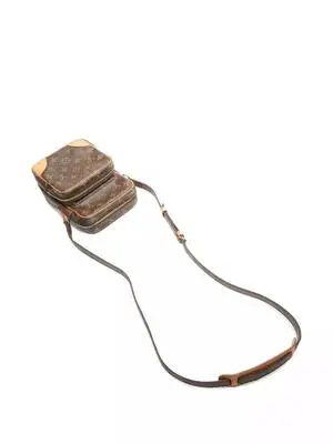 LOUIS VUITTON Amazone Shoulder Bag