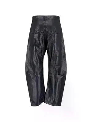 NILI LOTAN Paneled Trousers