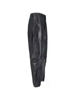 NILI LOTAN Paneled Trousers