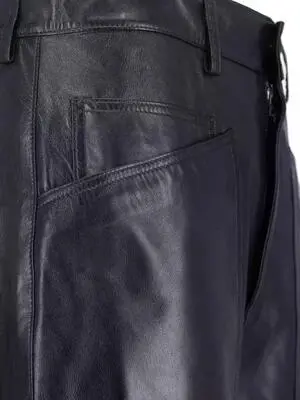 NILI LOTAN Paneled Trousers