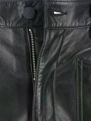 NILI LOTAN Paneled Trousers
