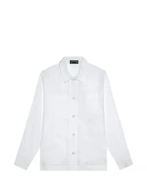 Vilebrequin Patch-pocket Overshirt