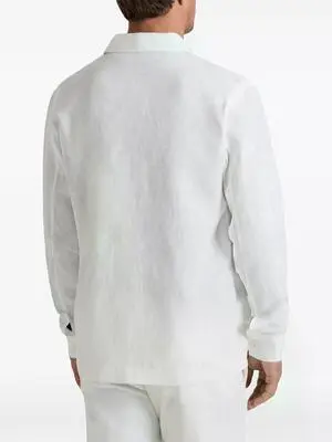 Vilebrequin Patch-pocket Overshirt