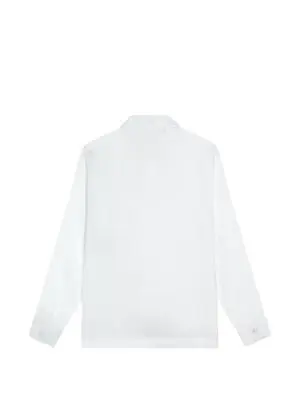 Vilebrequin Patch-pocket Overshirt