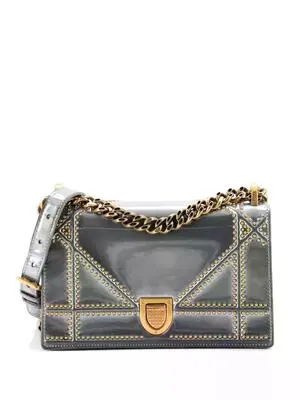 Dior Studded Cross Body Bags