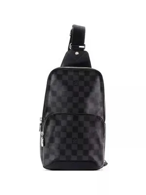 Cross Body Backpacks