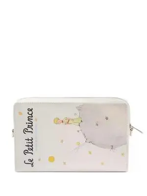 3.PARADIS Petit Prince Makeup Bag