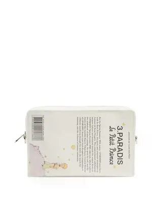 3.PARADIS Petit Prince Makeup Bag