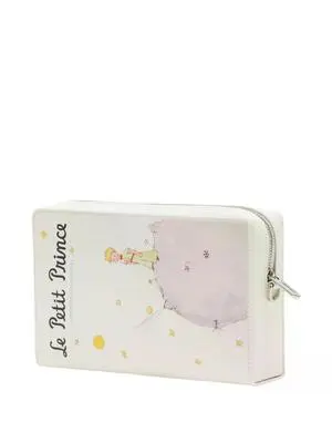 3.PARADIS Petit Prince Makeup Bag